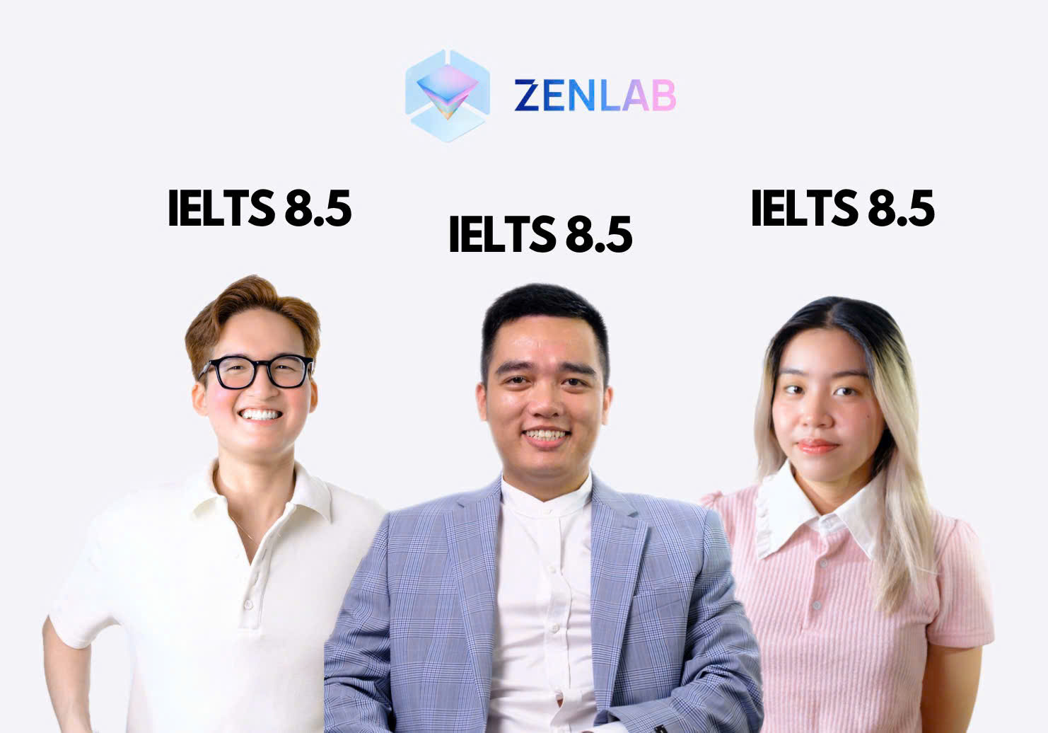 Zenlab - Practice IELTS Online